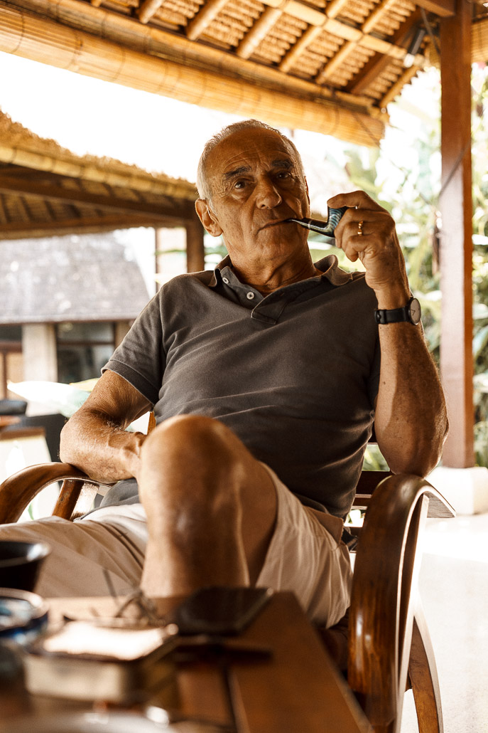 Peter Dittmar - Sören Funk | Fotograf & Videograf