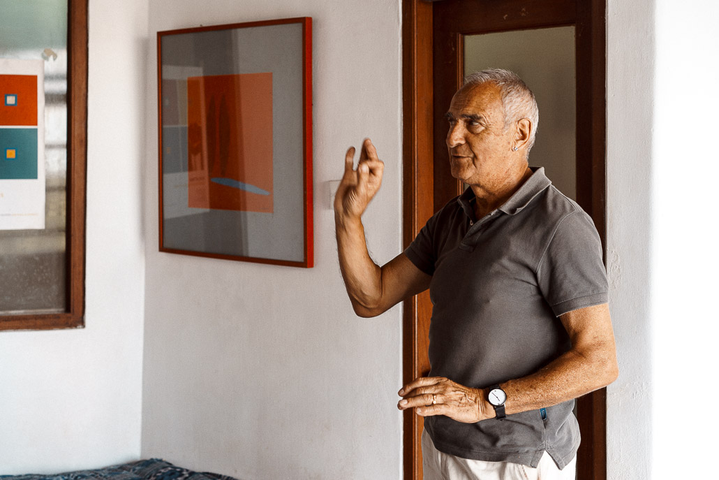 Peter Dittmar - Sören Funk | Fotograf & Videograf