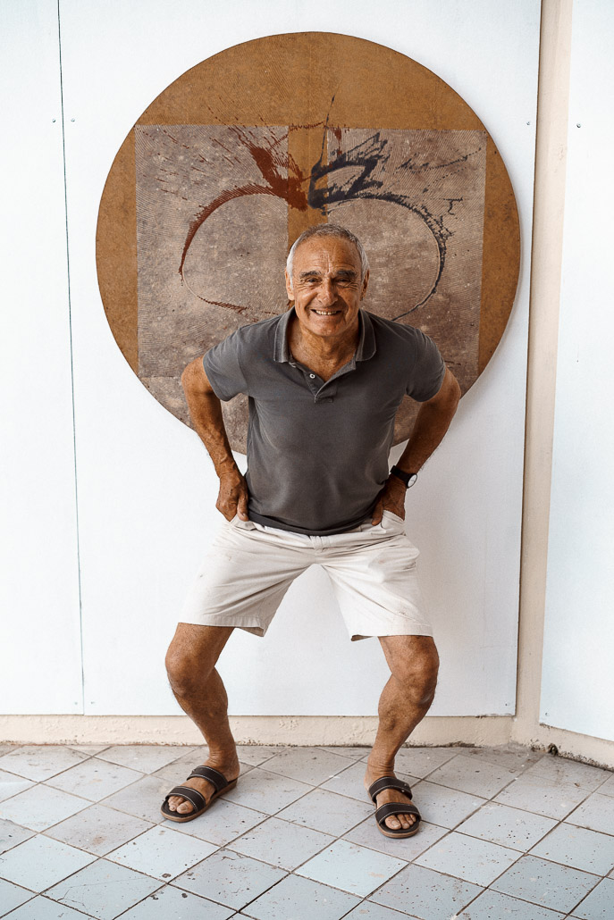 Peter Dittmar - Sören Funk | Fotograf & Videograf