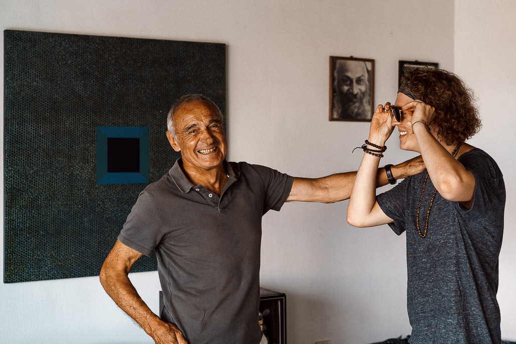 Peter Dittmar - Sören Funk | Fotograf & Videograf